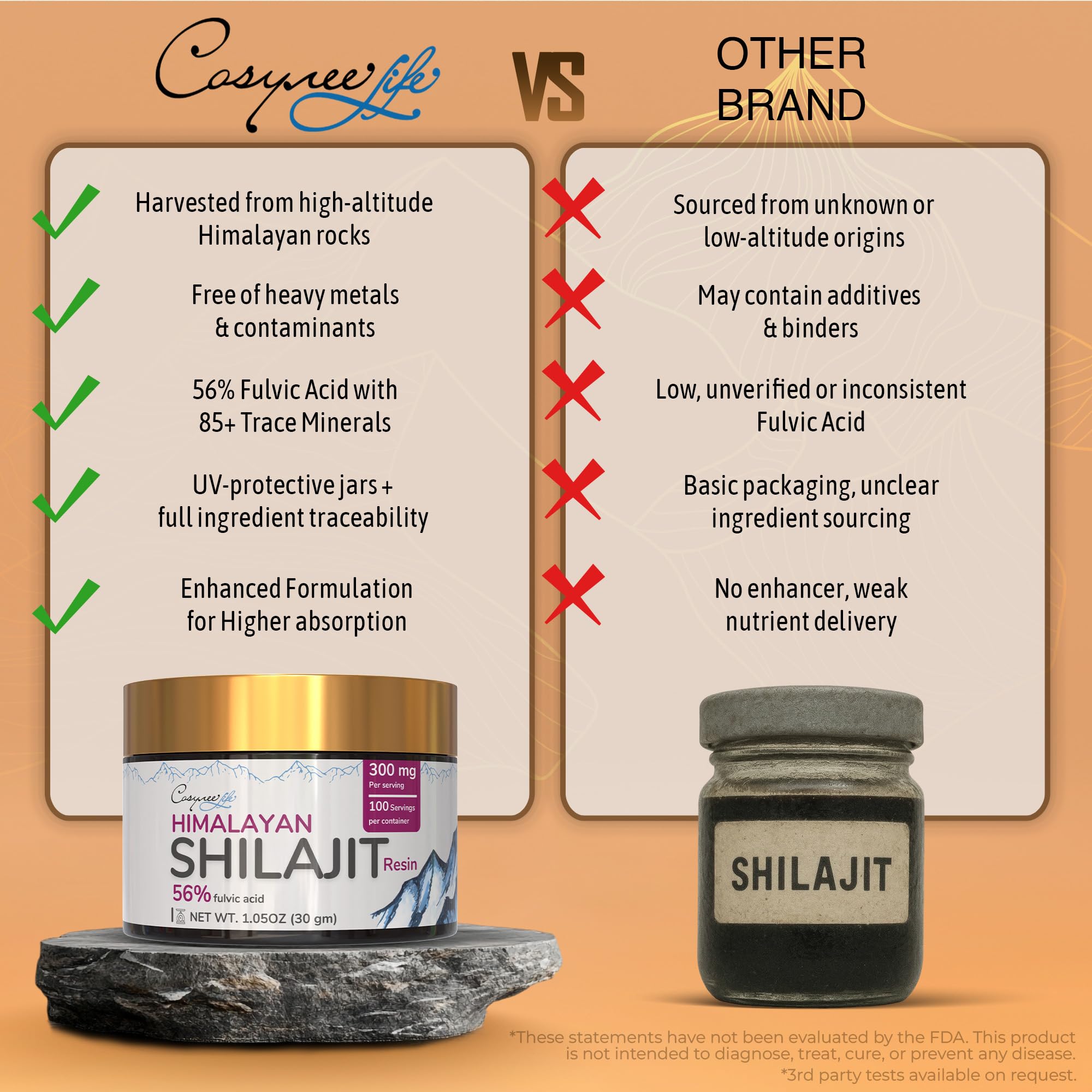 trace minerals for mental clarity