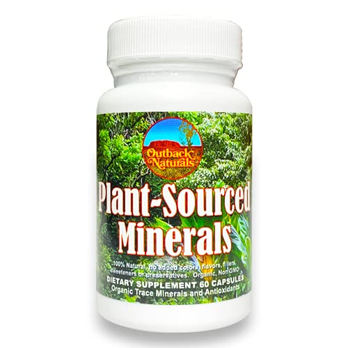 trace minerals for mental clarity