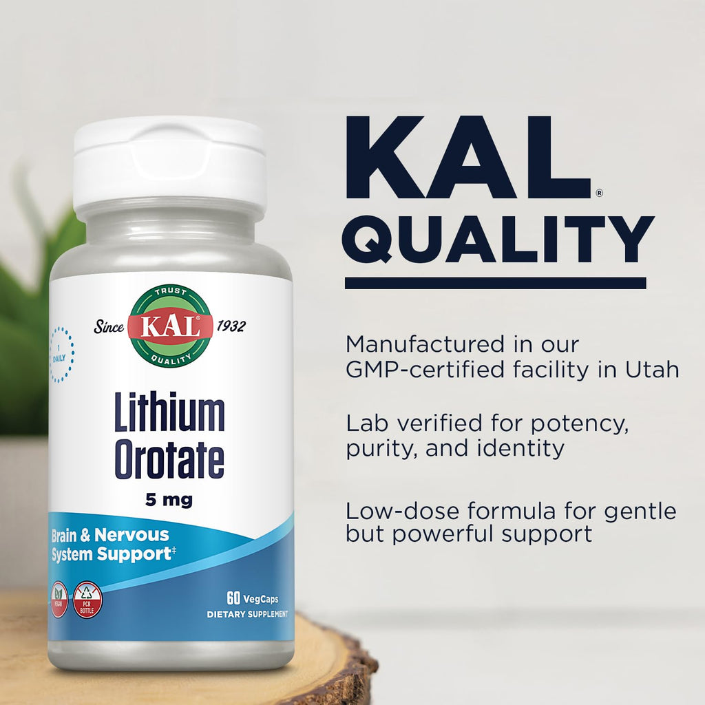 trace minerals for mental clarity