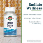 trace minerals for mental health support