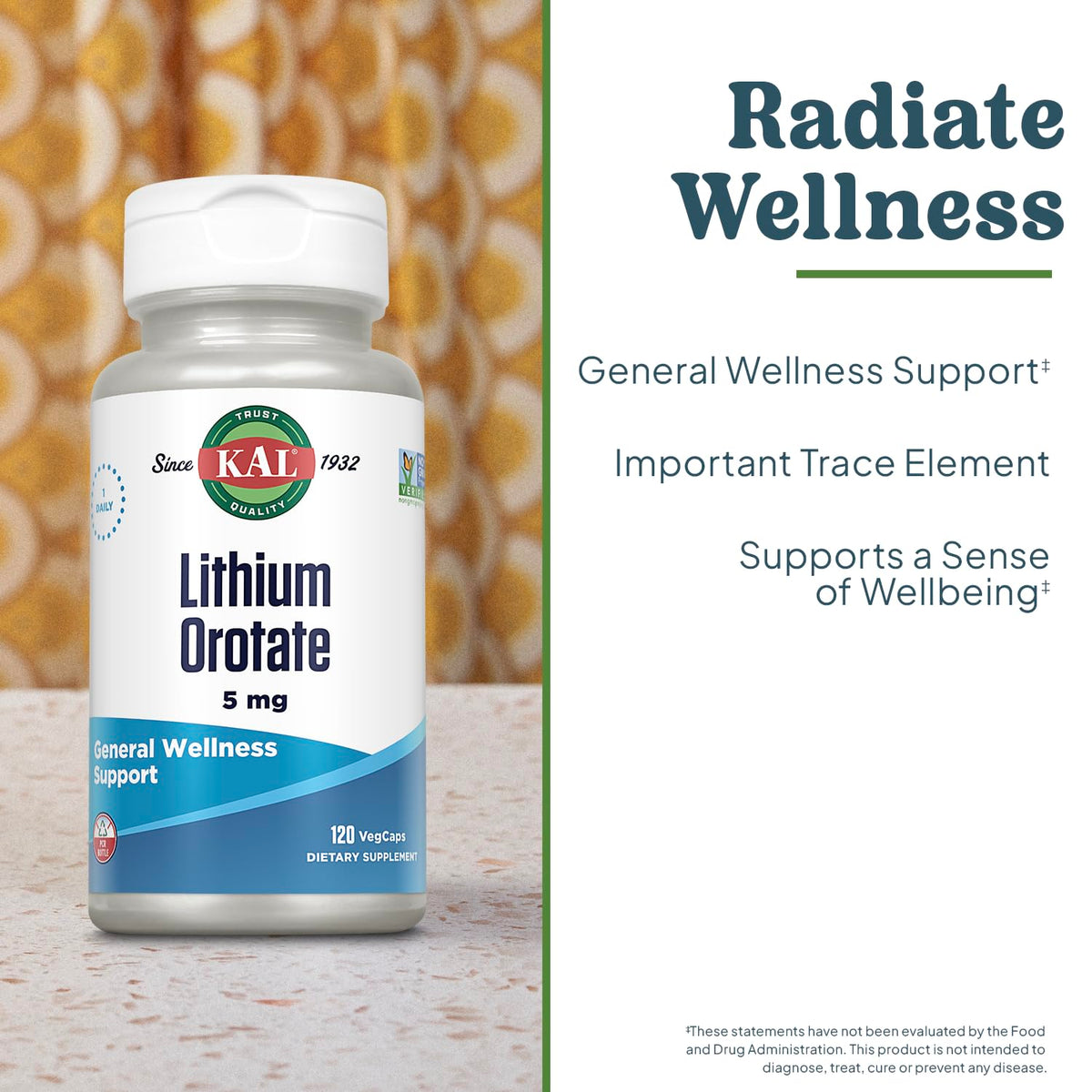 trace minerals for mental health support