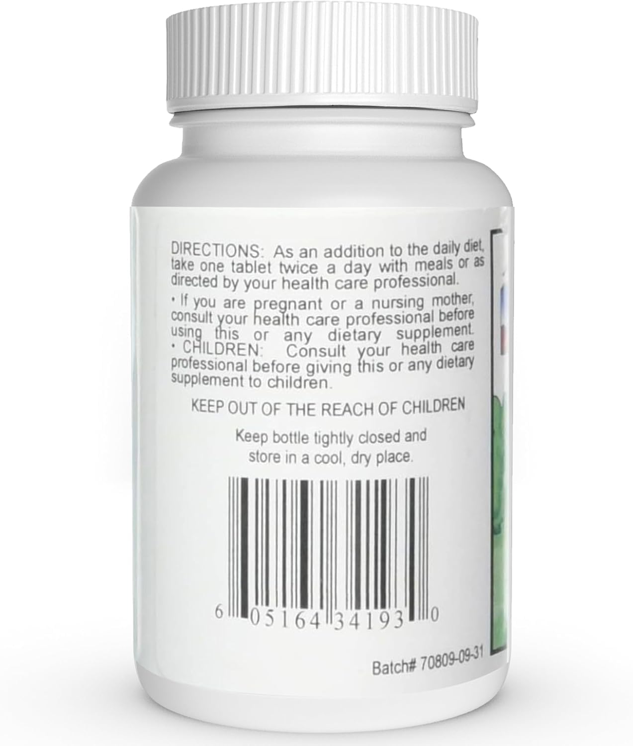 Trace minerals for mental wellness support