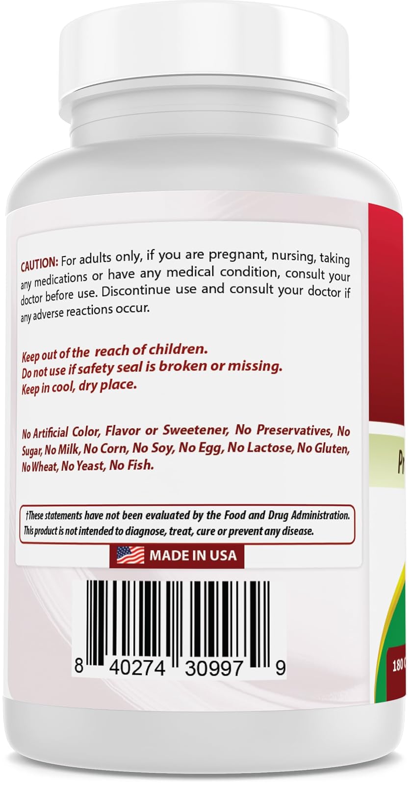 Trace minerals for mental wellness