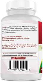 Trace minerals for mental wellness