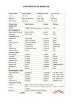Trace minerals for mental wellness