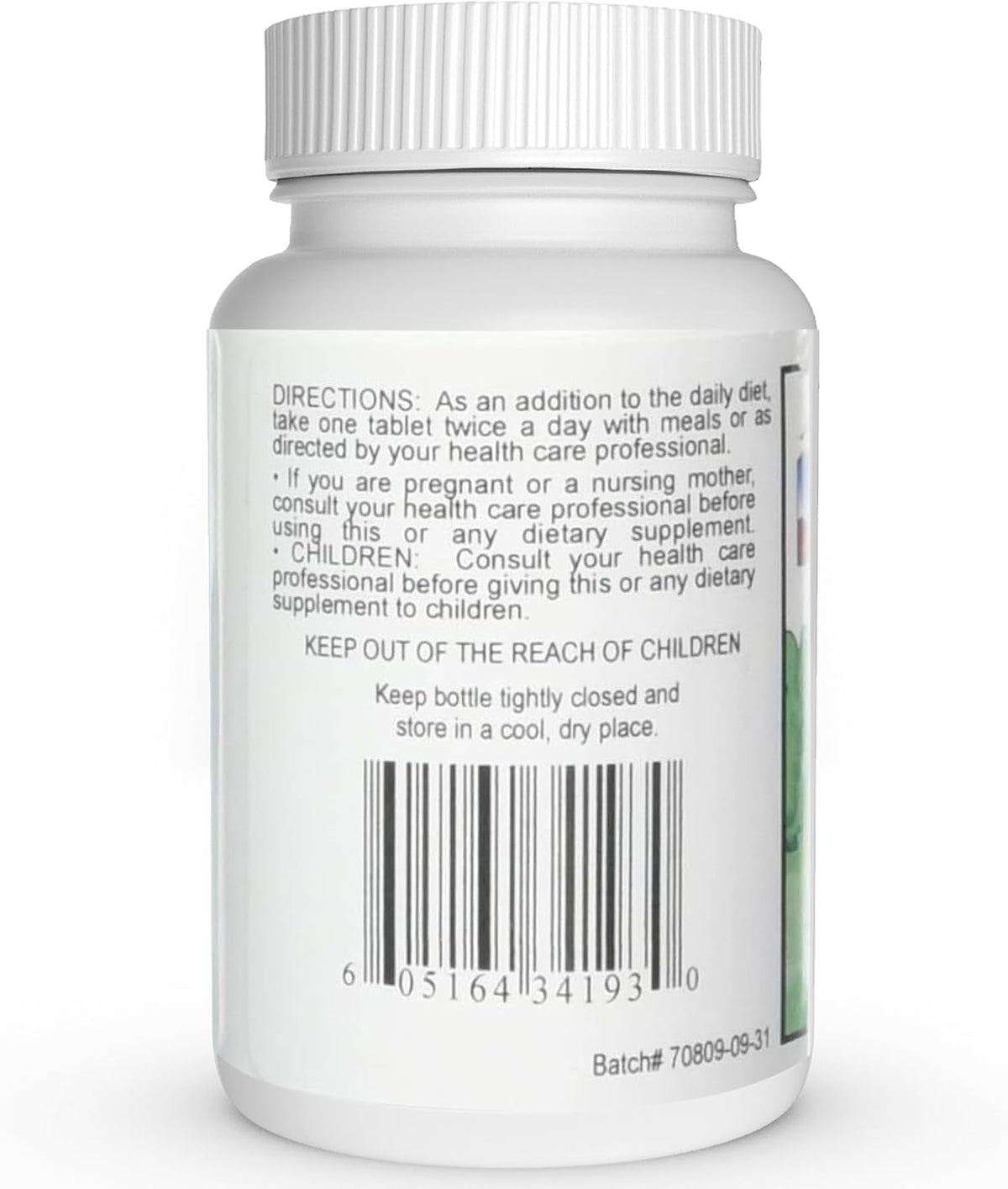 trace minerals for mental wellness