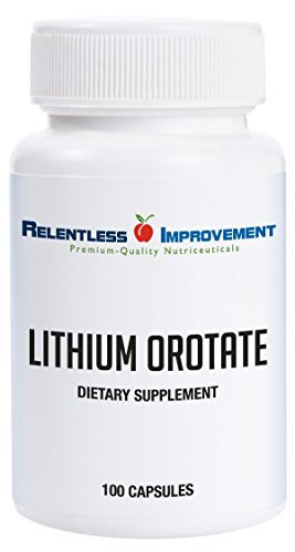 trace minerals for mood support