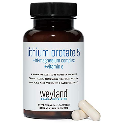 trace minerals for mood support