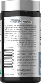trace minerals for mood support