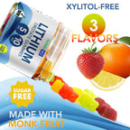 trace minerals for mood support