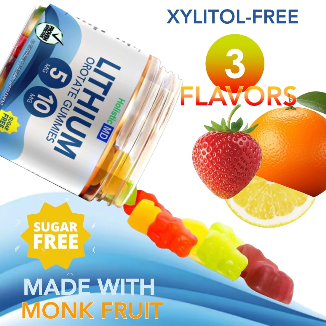 trace minerals for mood support