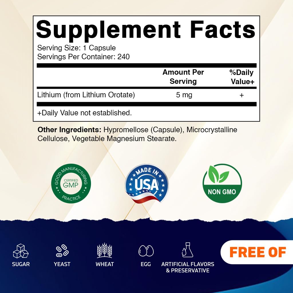 trace minerals for mood support