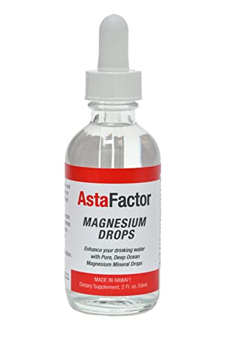 Trace minerals for mood support
