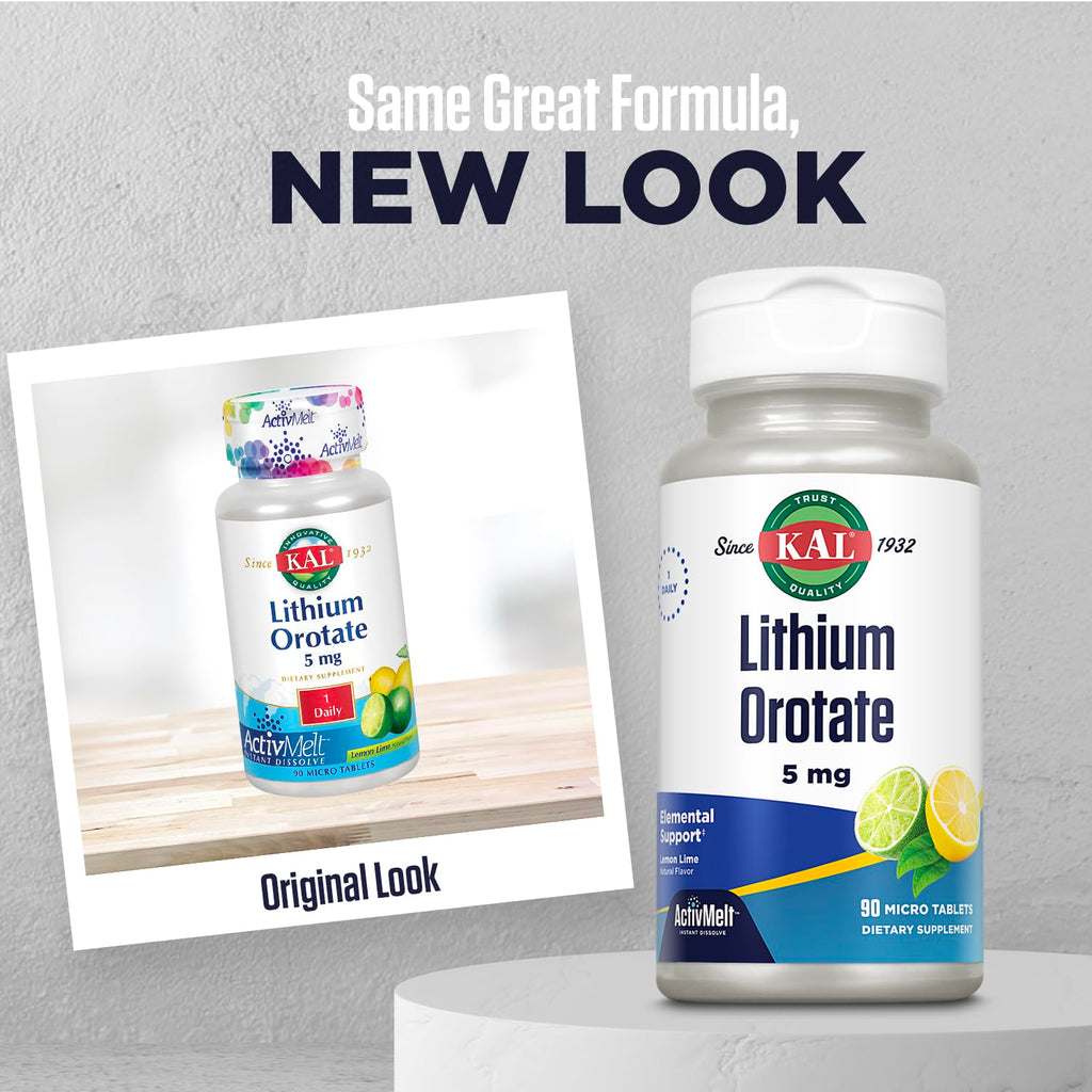 trace minerals for mood support