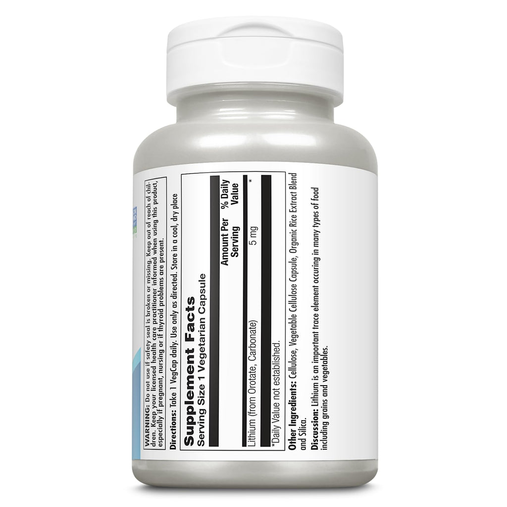 trace minerals for mood support