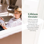 trace minerals for mood support