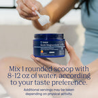 Trace Minerals for muscle recovery
