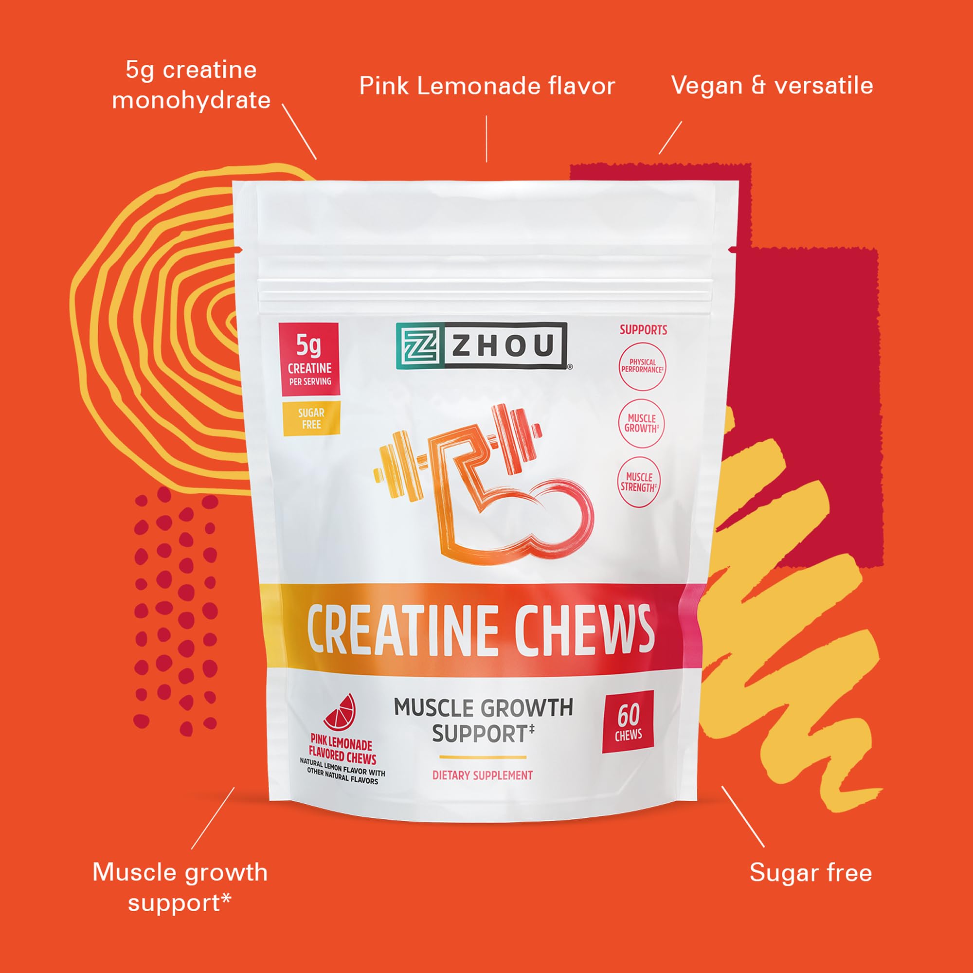trace minerals for muscle recovery