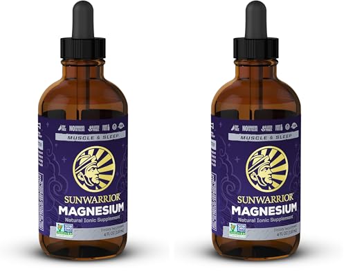 trace minerals for muscle support