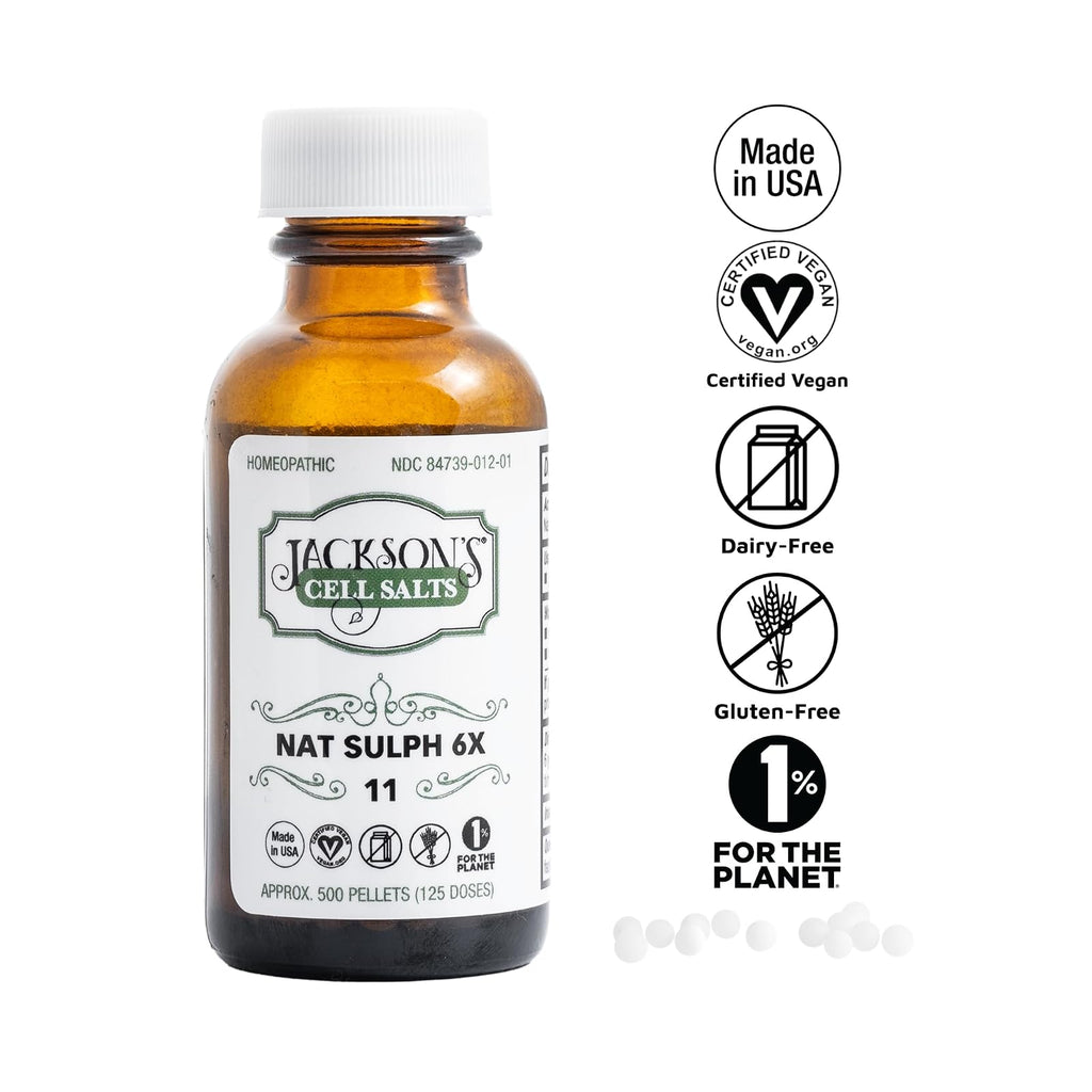 trace minerals for natural wellness