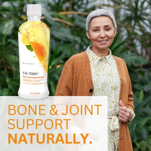 trace minerals for optimal absorption