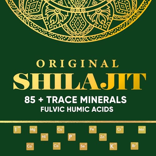 trace minerals for optimal body function