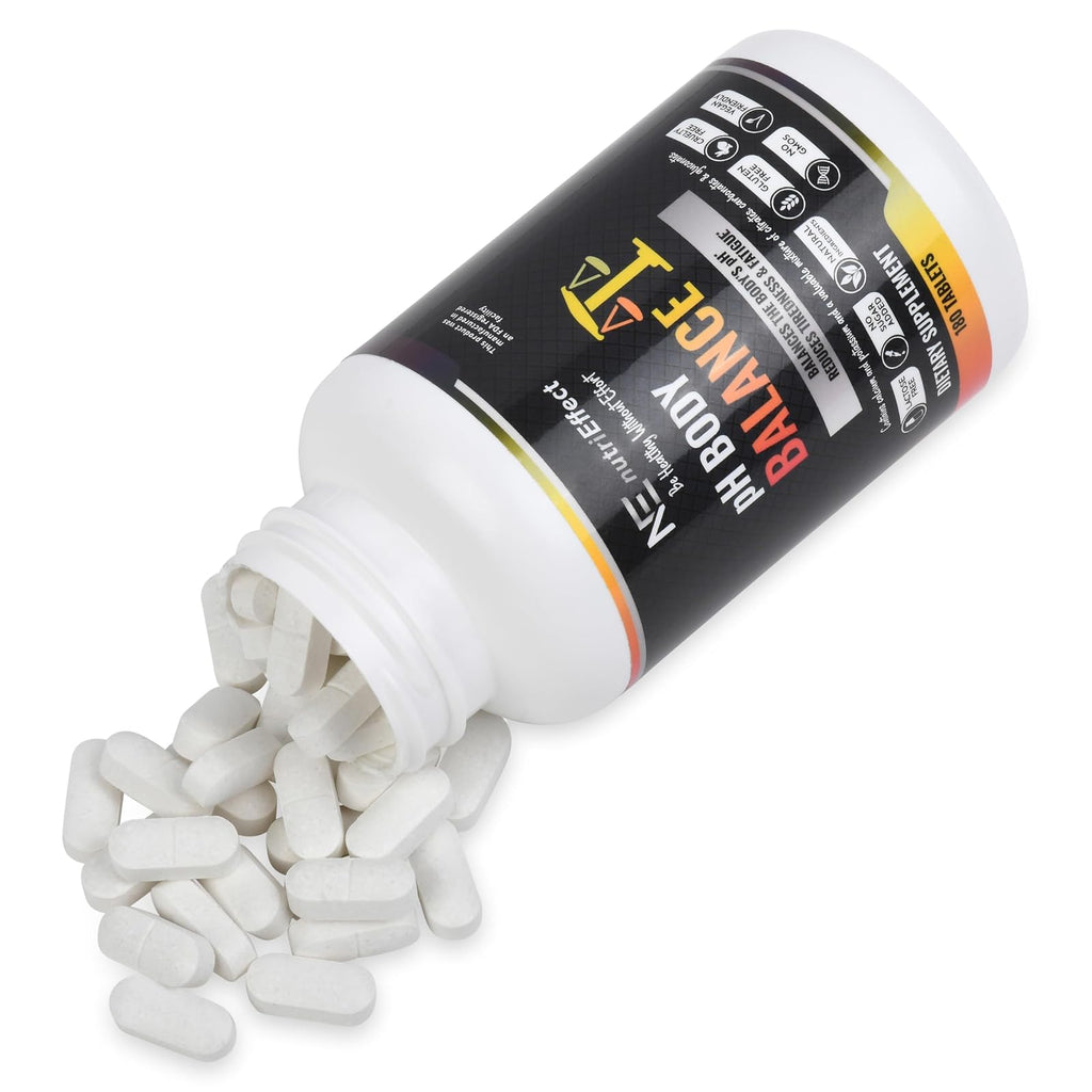 trace minerals for optimal body function