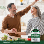 Trace minerals for optimal body function
