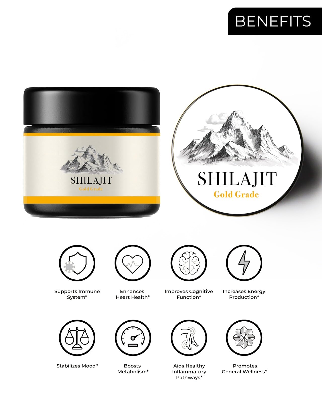 Trace minerals for optimal health
