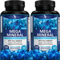 trace minerals for optimal health