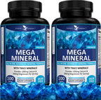 trace minerals for optimal health