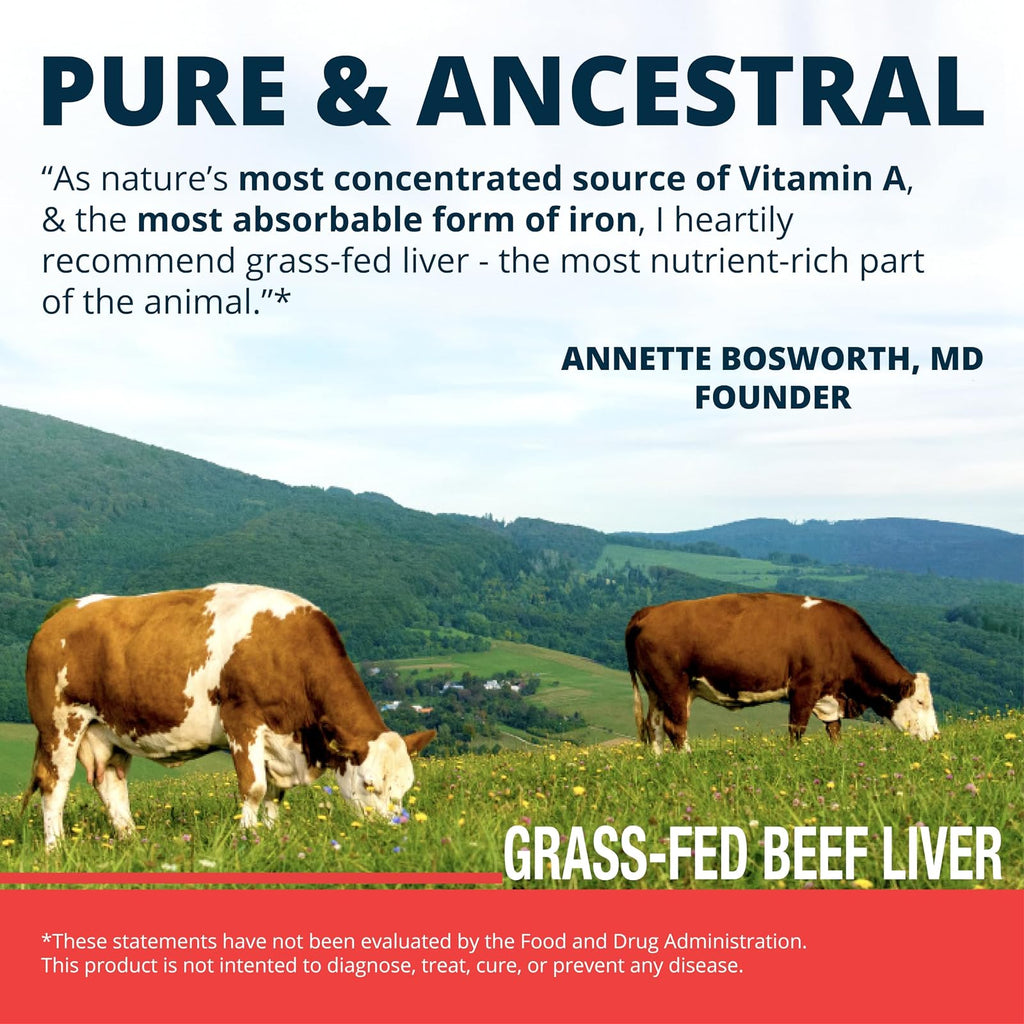 Trace minerals for optimal health