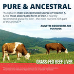 Trace minerals for optimal health