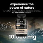 trace minerals for optimal health