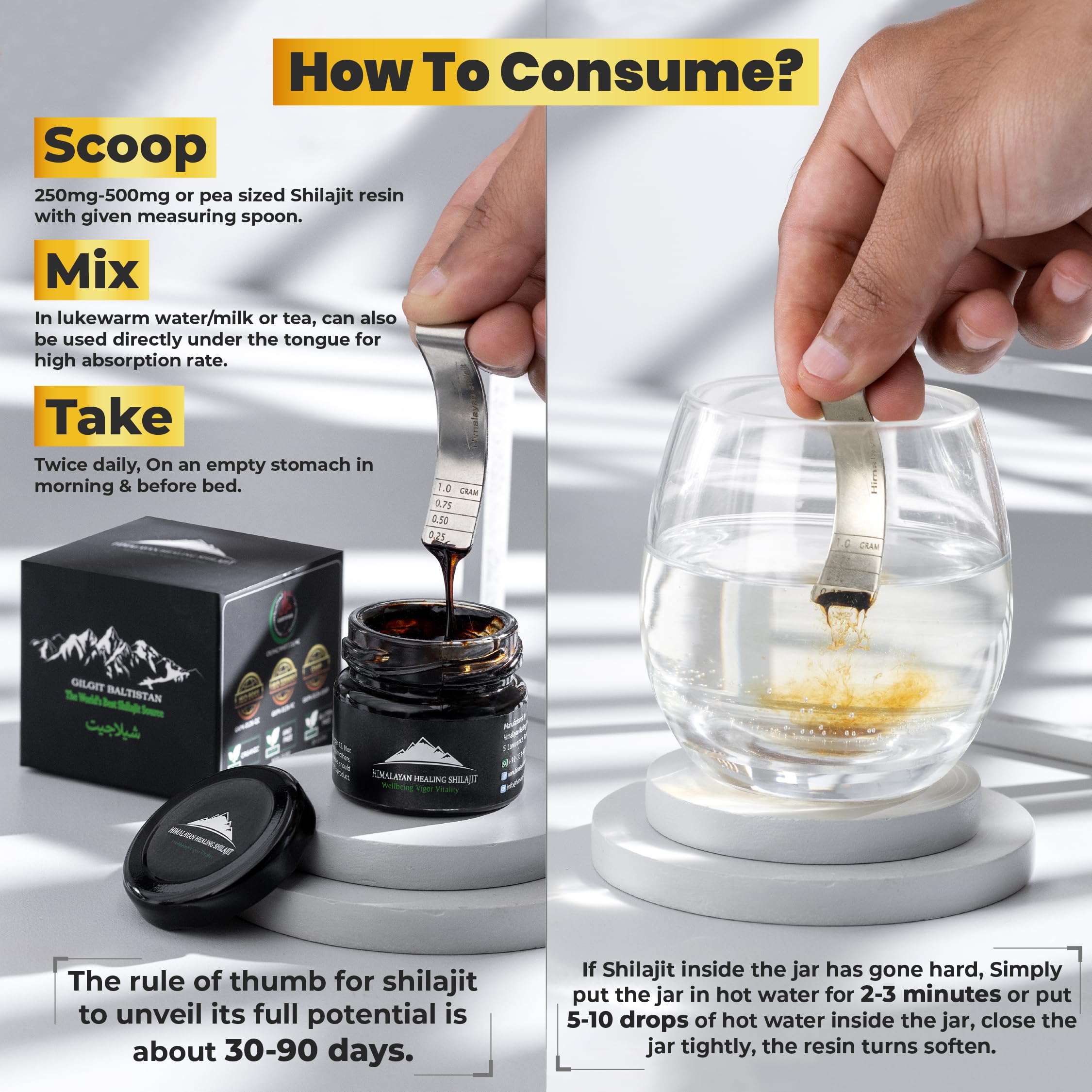 Trace minerals for optimal health