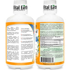 Trace minerals for optimal health