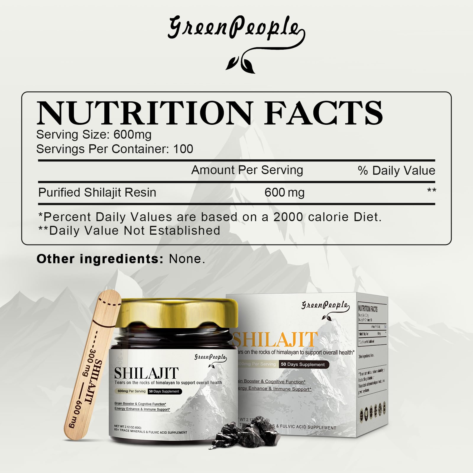Trace minerals for optimal health