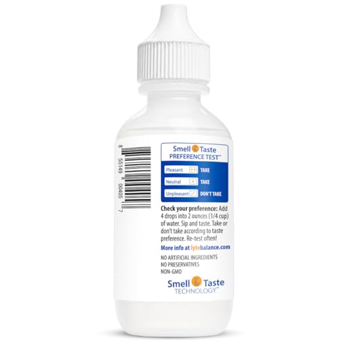 trace minerals for optimal health