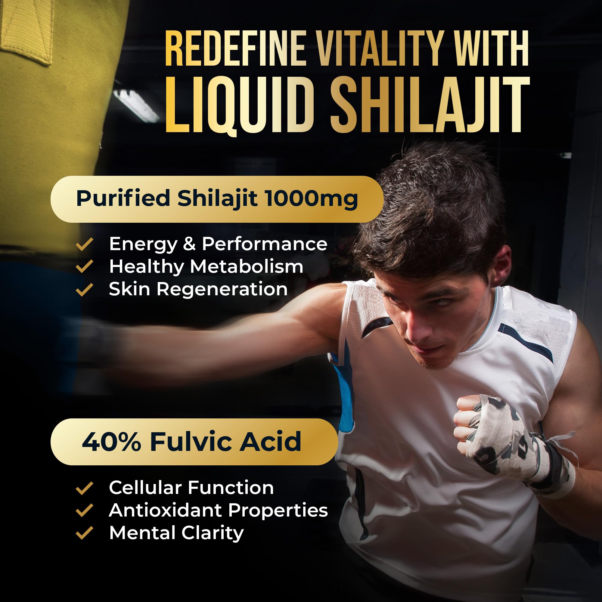 Trace minerals for optimal health