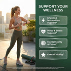 Trace minerals for optimal health