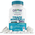 trace minerals for optimal health