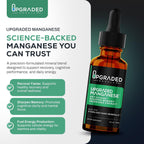 trace minerals for optimal health