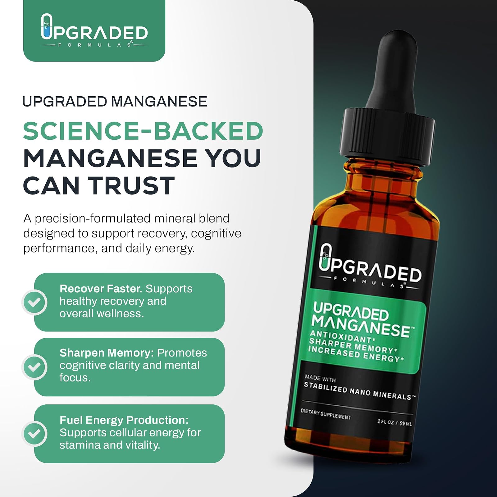 trace minerals for optimal health