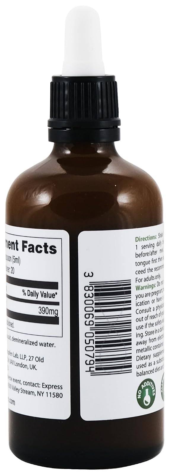 trace minerals for optimal health