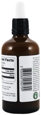 trace minerals for optimal health