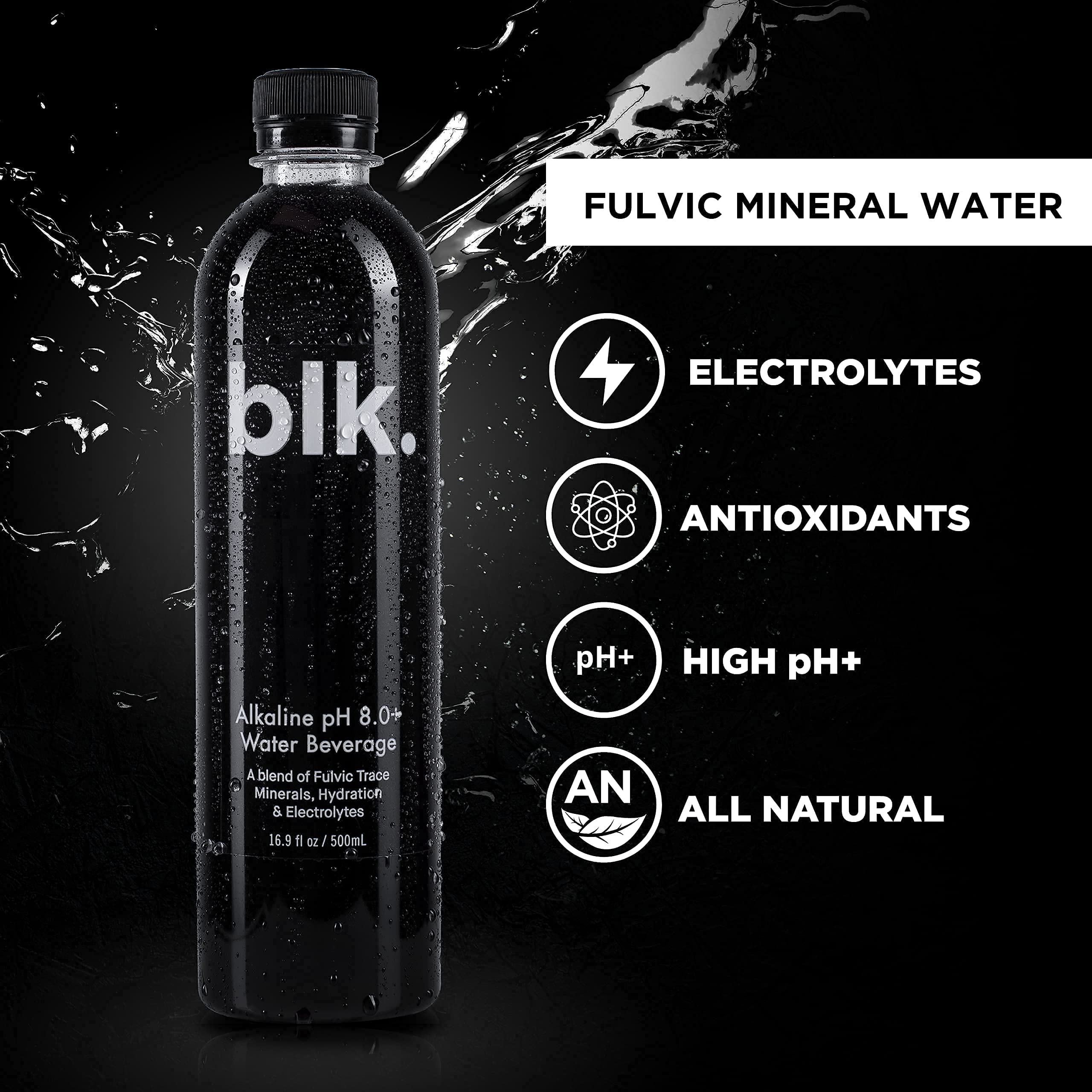 trace minerals for optimal health