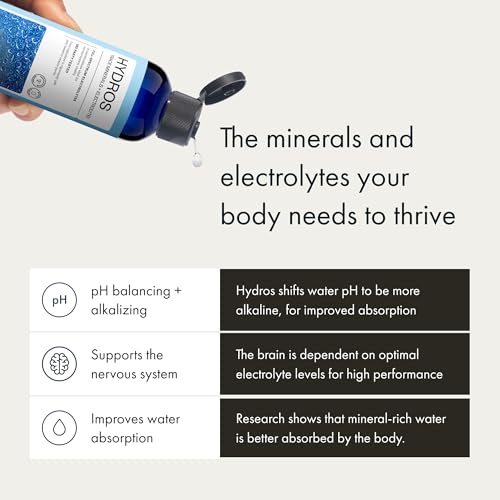 trace minerals for optimal health