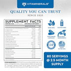 trace minerals for optimal health