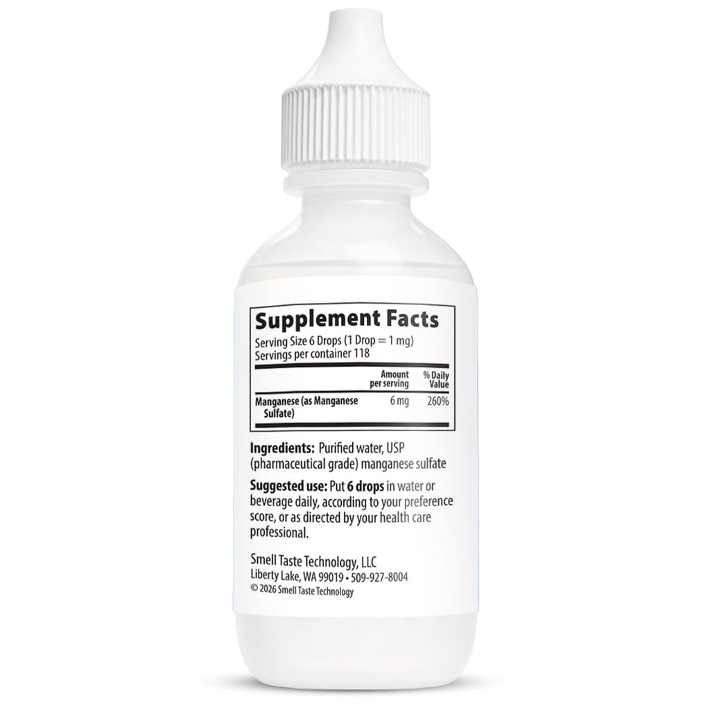 trace minerals for optimal health