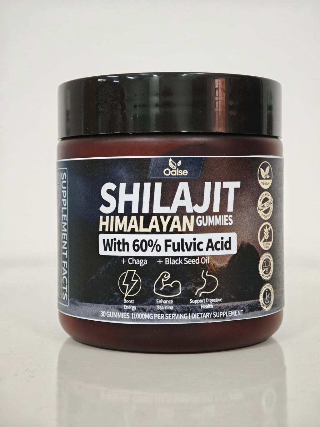 Trace minerals for optimal health
